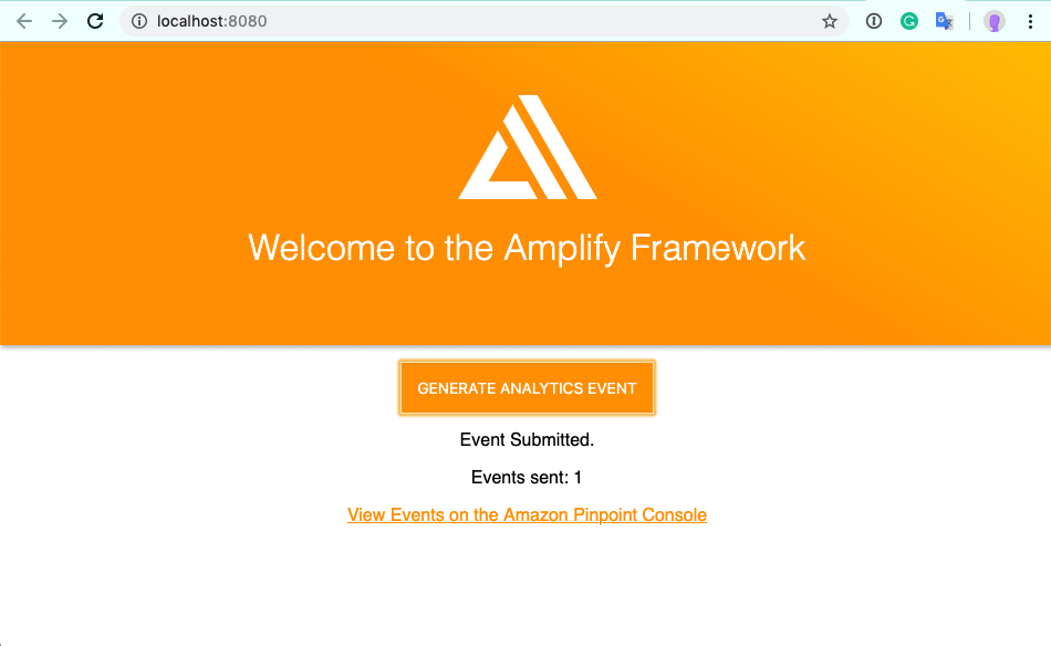 AWS Amplify CLI をチュートリアルで試してみた | DevelopersIO