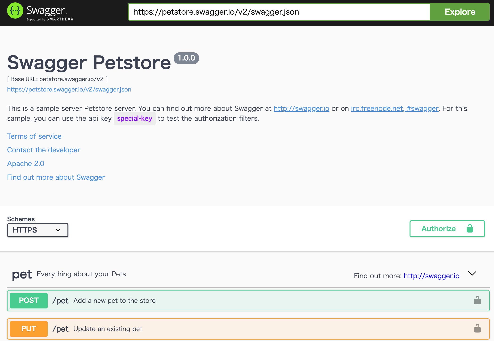 Amplify Reactで取得したトークンを使って、Swagger UIからAPIを実行してみた | DevelopersIO