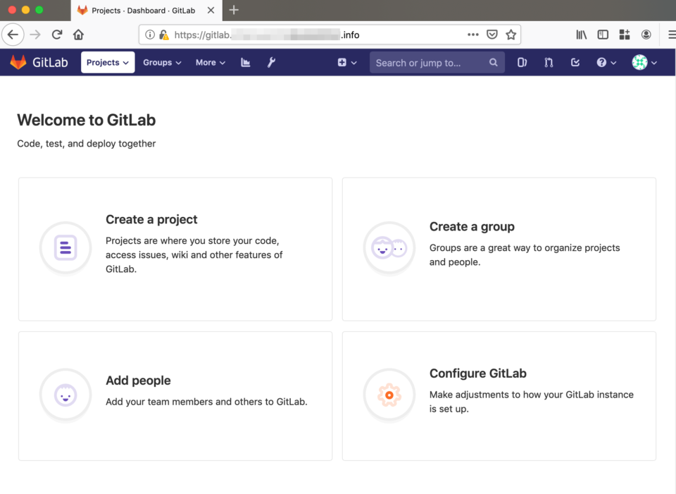 [k8s]EKSにGitLab環境をHelmを使ってデプロイしてみた | DevelopersIO