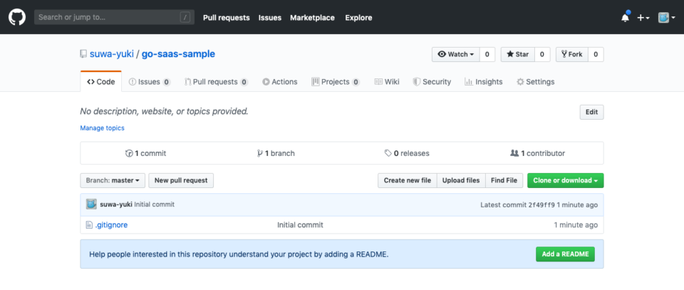 スタートアップ企業のためのSaaS「Go_SaaS 三種の神器（Auth0 / Stripe / CircleCI）」を10分で試す！ #Go ...