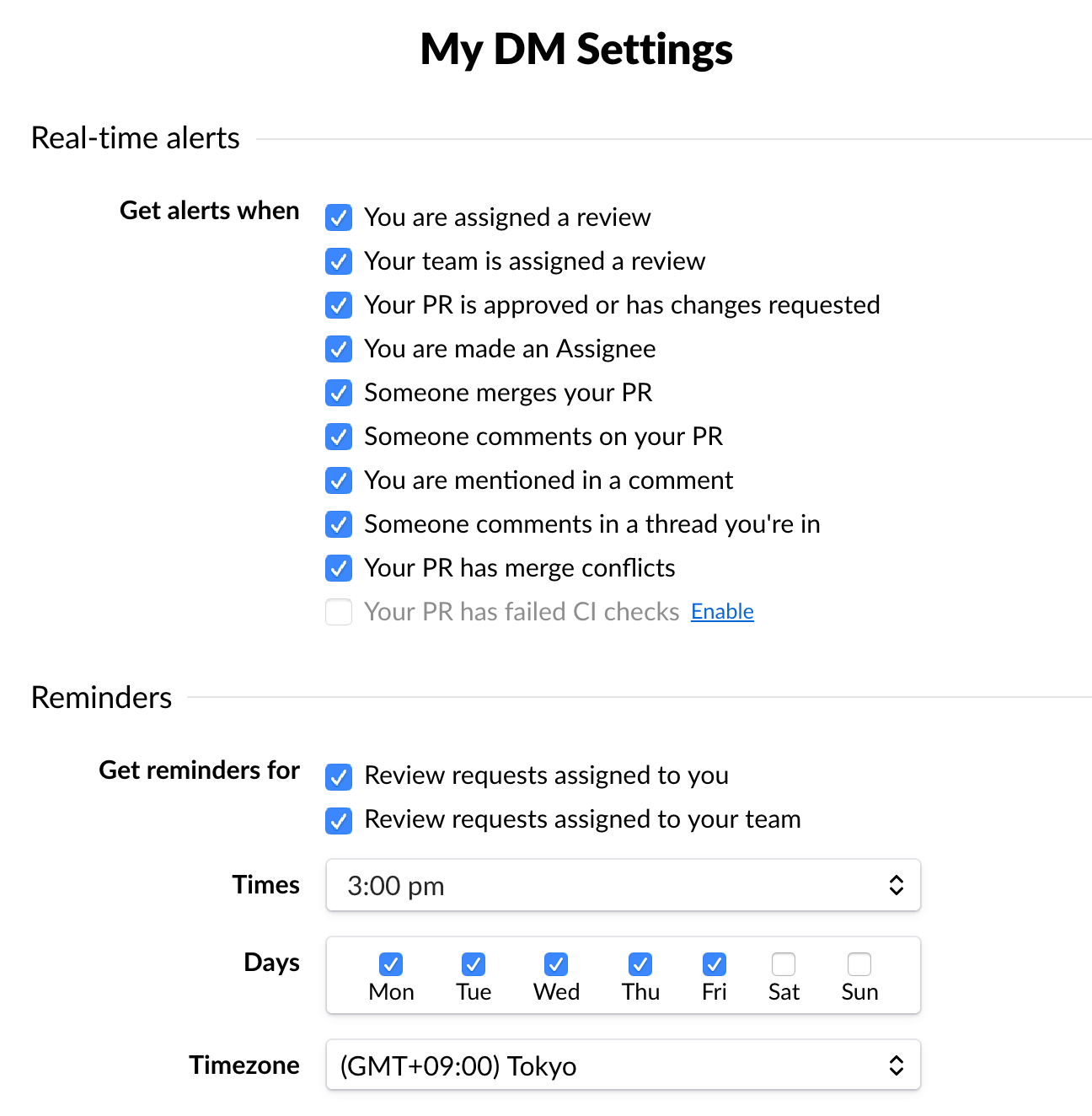 無料になった Pull Panda を GitHub に導入すると、Pull Requestのやり取りが自動化されて便利に！！ | DevelopersIO