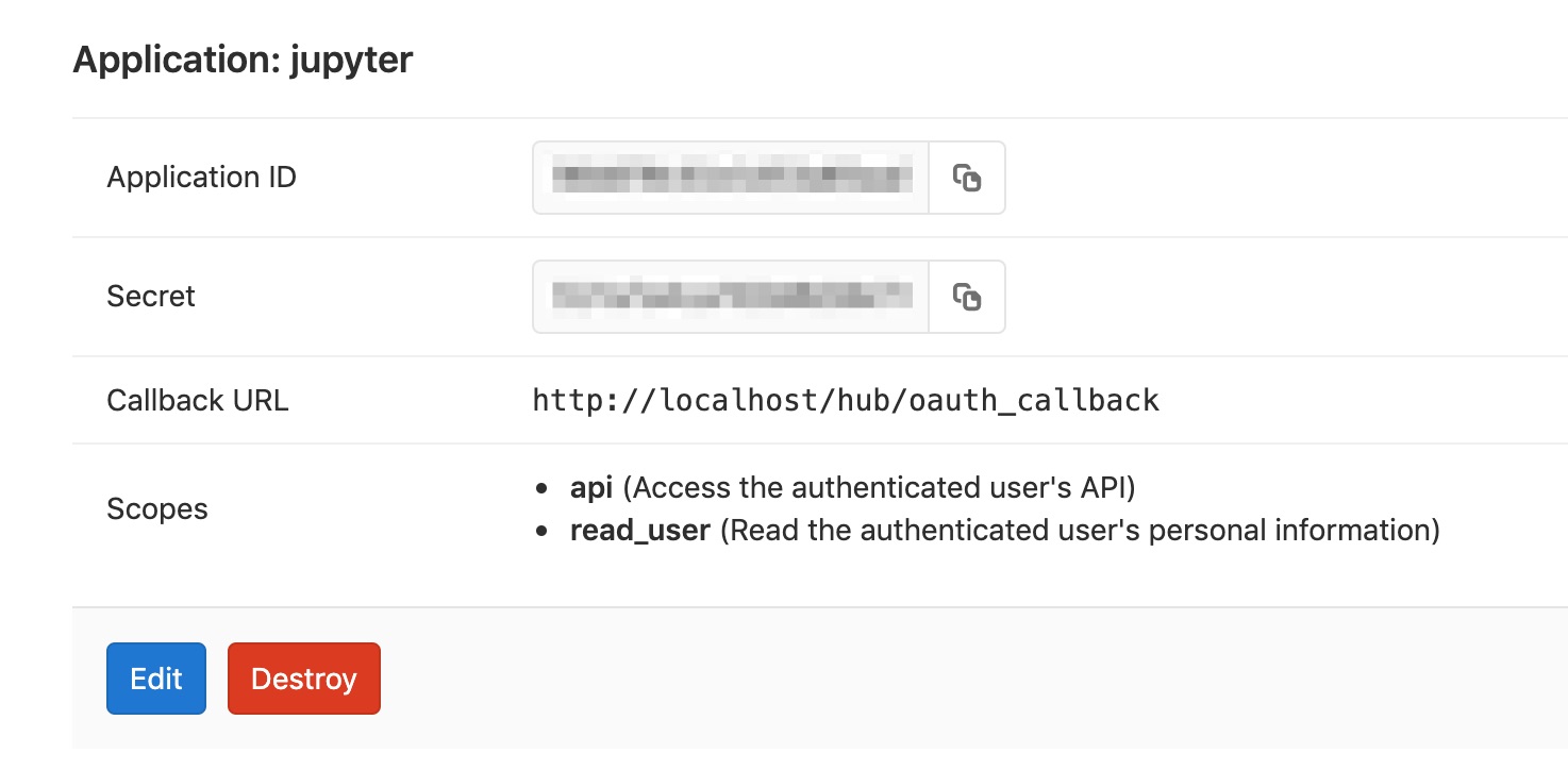 JupyterHubにSSOを導入してみた | DevelopersIO