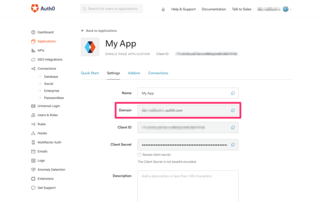 認証サービス「Auth0」がLINE Loginを正式サポート！設定手順を詳細に解説します！ #Auth0JP | DevelopersIO