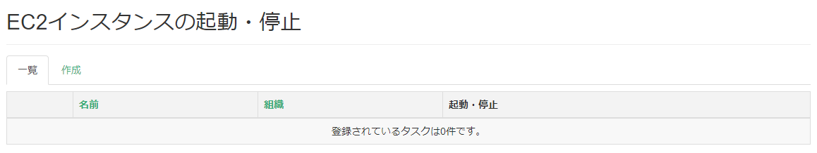 AWS運用かんたん自動化ツール「opswitch」（オプスウィッチ）を使ってみよう！ | DevelopersIO
