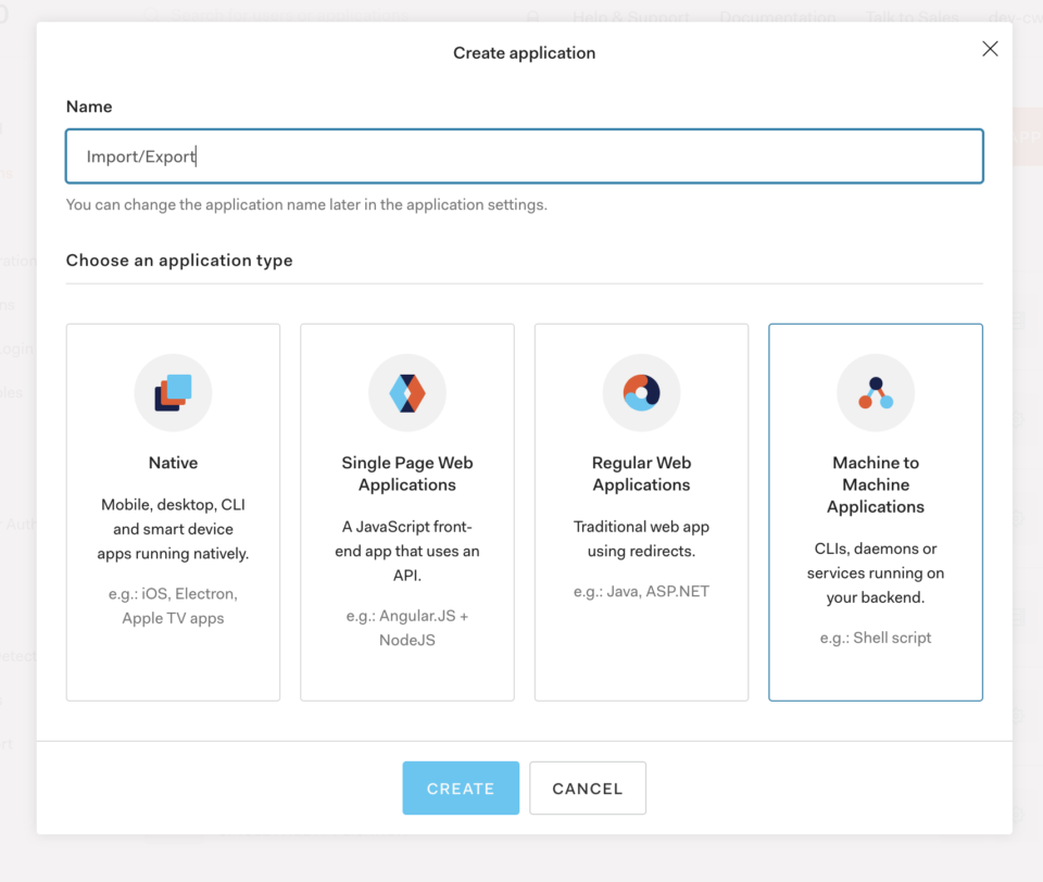 Auth0の設定をYAMLファイルとしてエクスポートする #Auth0JP | DevelopersIO