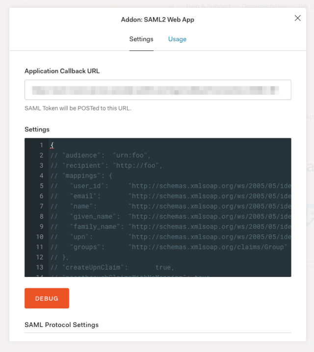 Auth0をSAML Identity Provider/SAML Service Providerとして使う #Auth0JP | DevelopersIO