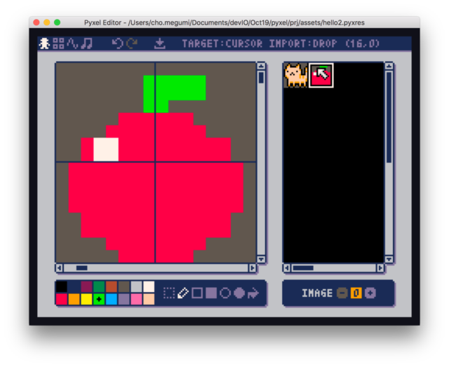【Pythonでゲームを作ろう！】レトロな2Dゲームを作ってみた！ | DevelopersIO