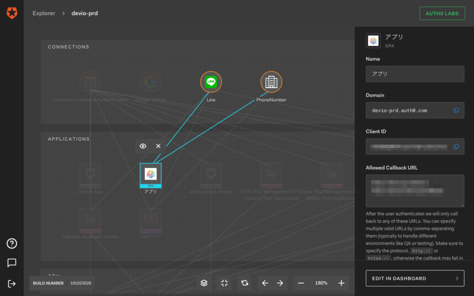 【新機能】Auth0 Explorer がリリース！構成が超簡単に確認できるようになりました #Auth0JP | DevelopersIO