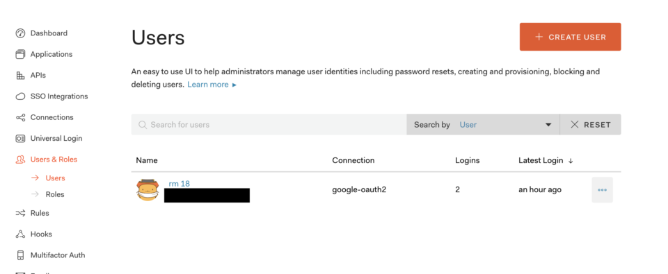 Auth0第一歩 ~複数のAWSアカウントにSAML認証でシングルサインオン~ | DevelopersIO