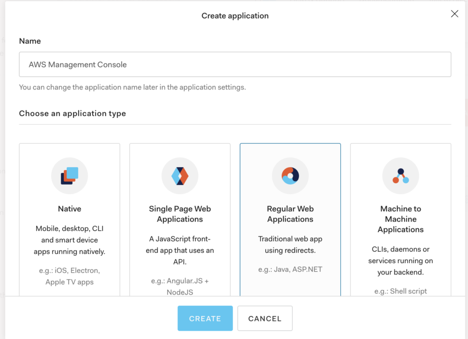 Auth0第一歩 ~複数のAWSアカウントにSAML認証でシングルサインオン~ | DevelopersIO