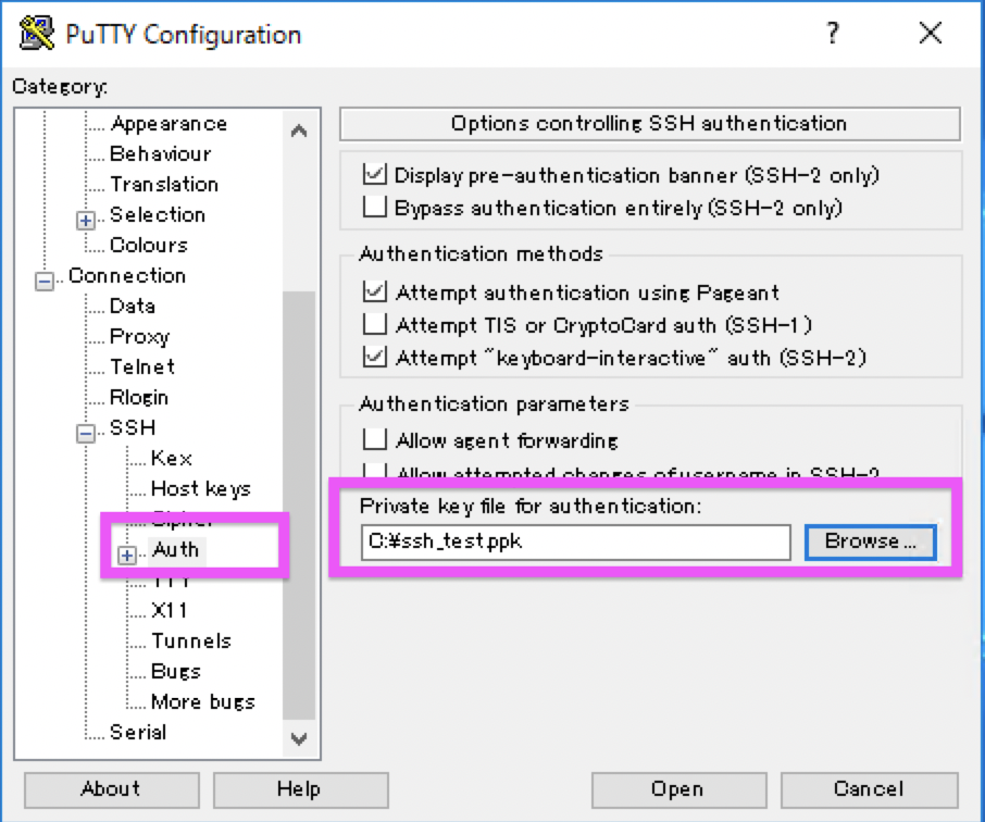 [小ネタ]MacからRDPしたWindowsからLinuxにsshする | DevelopersIO
