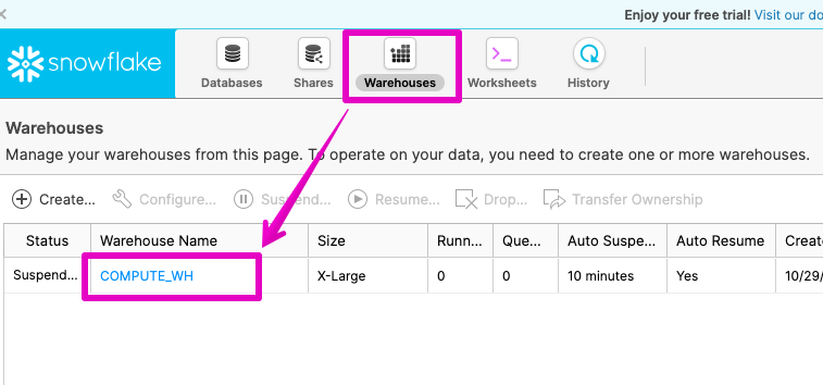 CData Sync を使ってSalesforceのデータをSnowflake にロードしてみた | DevelopersIO