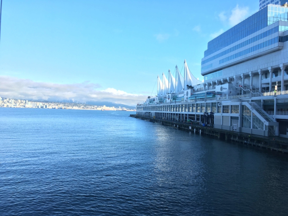 iTech Vancouver 2019 に参加してきました | DevelopersIO