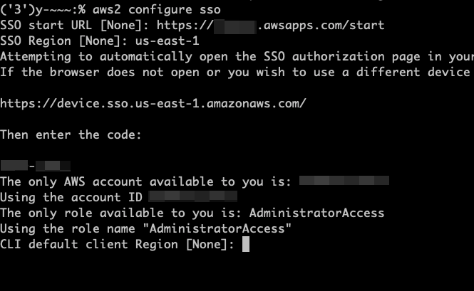 AWS CLI v2 プレビューのインストーラが公開＆AWS SSOに対応しました！ | DevelopersIO