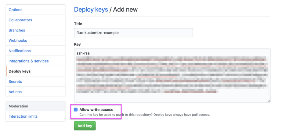 EKSでFlux with KustomizeのGitOpsチュートリアルを試してみた | DevelopersIO