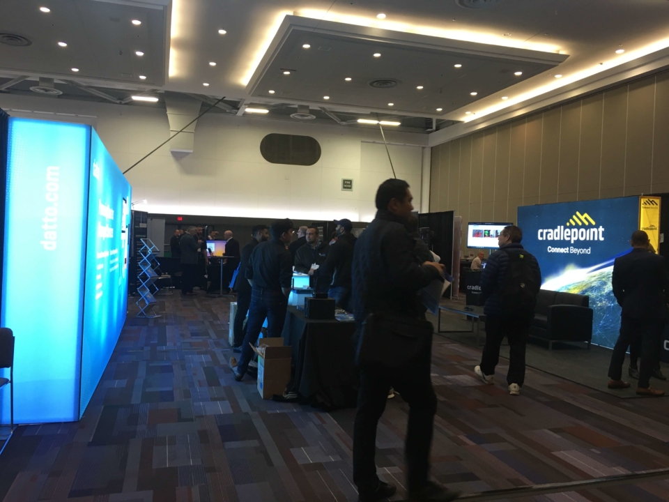iTech Vancouver 2019 に参加してきました | DevelopersIO
