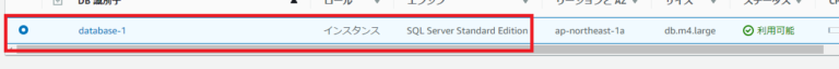 [アップデート]RDS for SQLServerのログをCloudWatchLogsで記録できるようになりました。 | DevelopersIO