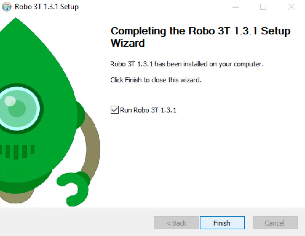 Alteryx Server埋め込みのMongoDBへGUIクライアントツール『Robo 3T』を使って接続してみた | DevelopersIO