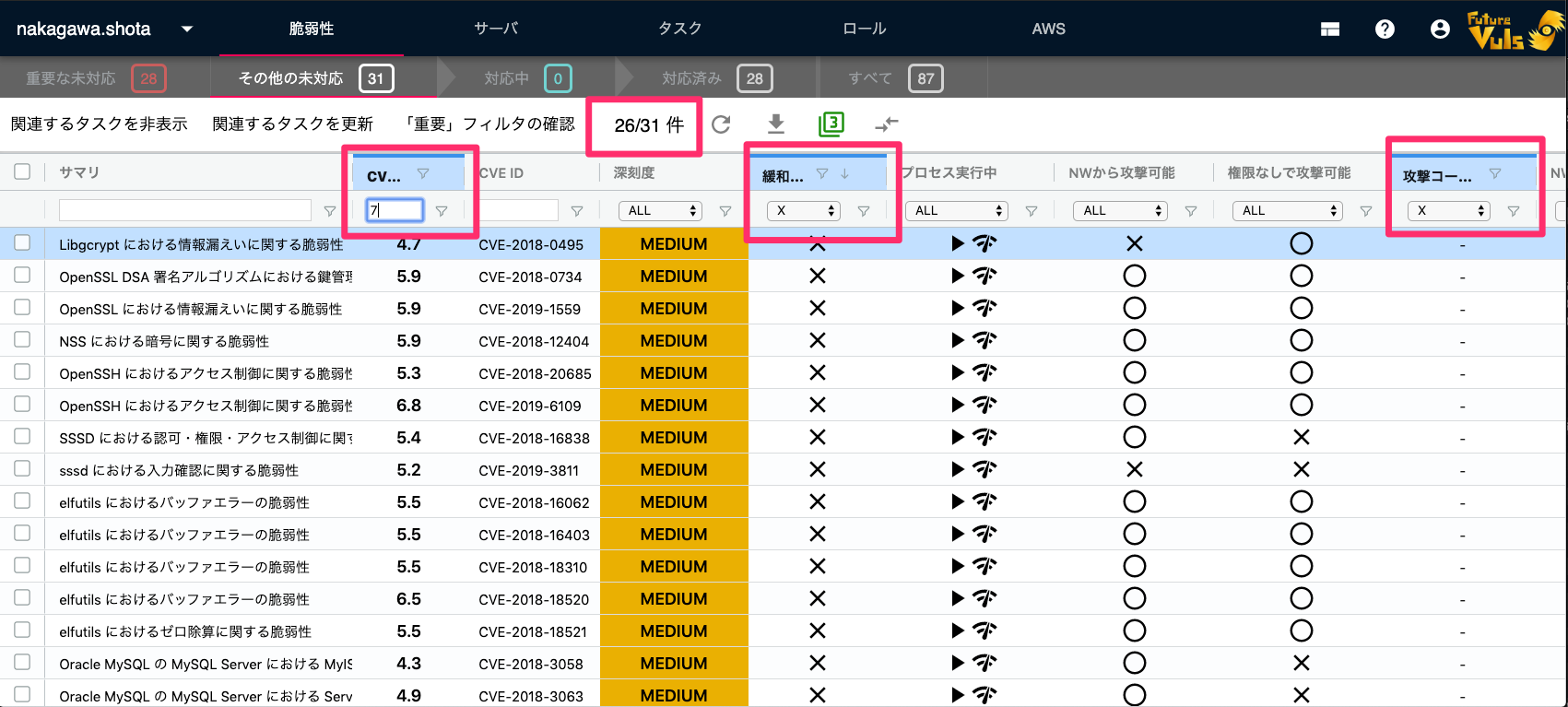 【運用者向け】FutureVulsではじめる脆弱性管理 | DevelopersIO