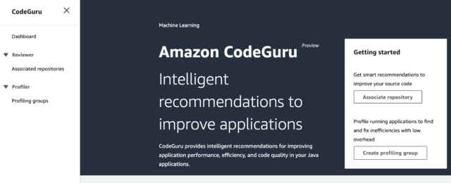 [速報] コードレビューの自動化！パフォーマンスやコストの最適化まで出来ちゃう Amazon CodeGuru が発表されました！#reinvent | DevelopersIO