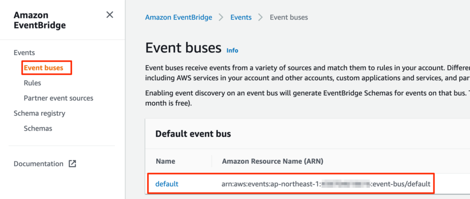 Eventbridgeとlambdaを連携させるserverless Frameworkの設定方法 Developersio