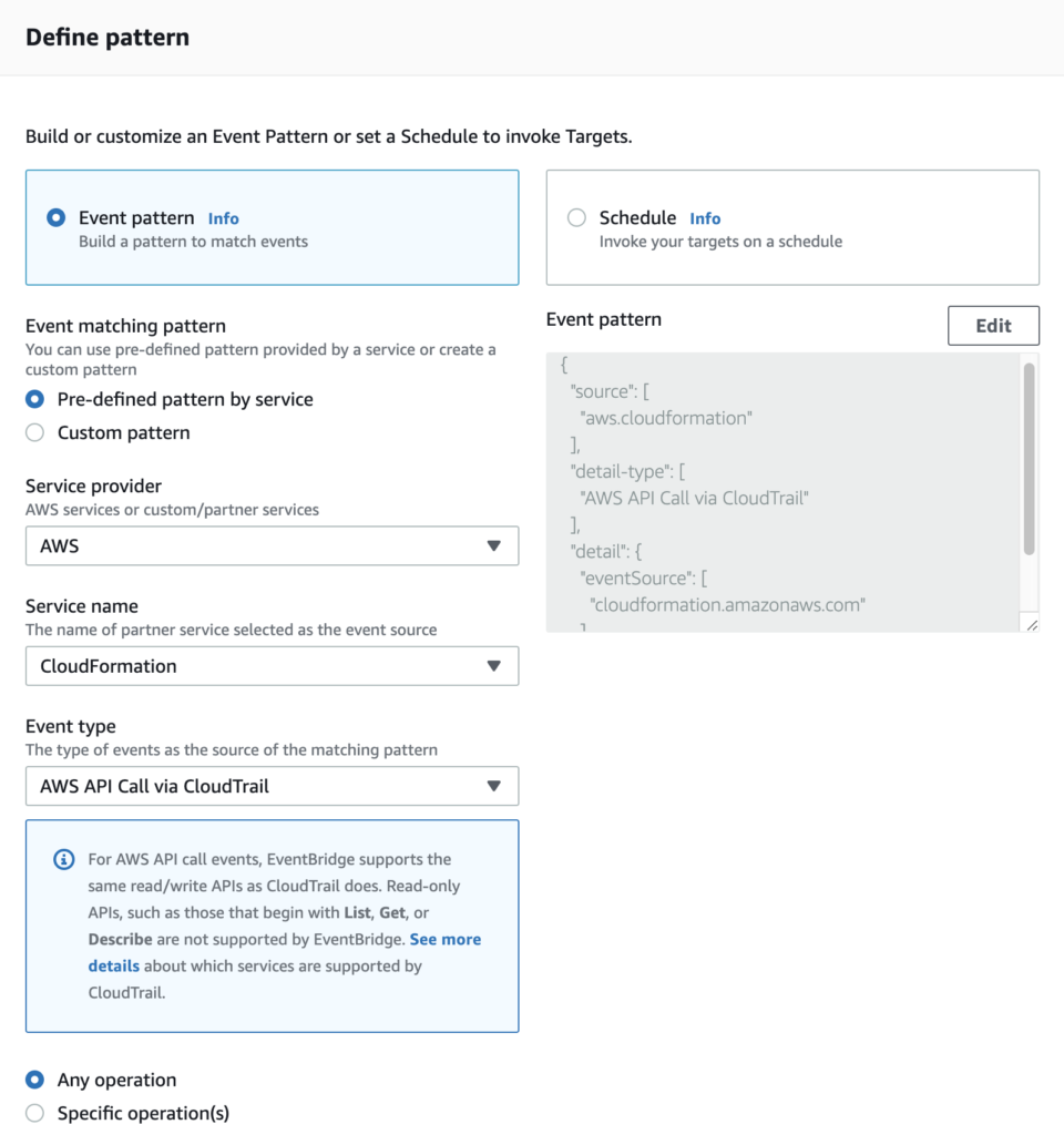 EventBridgeとLambdaを連携させるServerless Frameworkの設定方法 | DevelopersIO