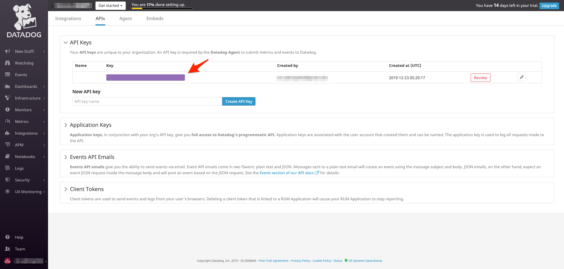 GremlinをDatadogにインテグレーションしてみた #reinvent | DevelopersIO