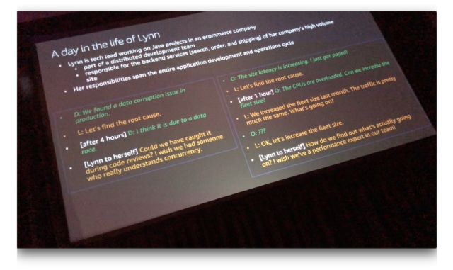 [レポート]Amazon CodeGuruの概要： 自動コードレビュー＆アプリケーションパフォーマンスのリコメンデーション #DOP211 #reinvent | DevelopersIO