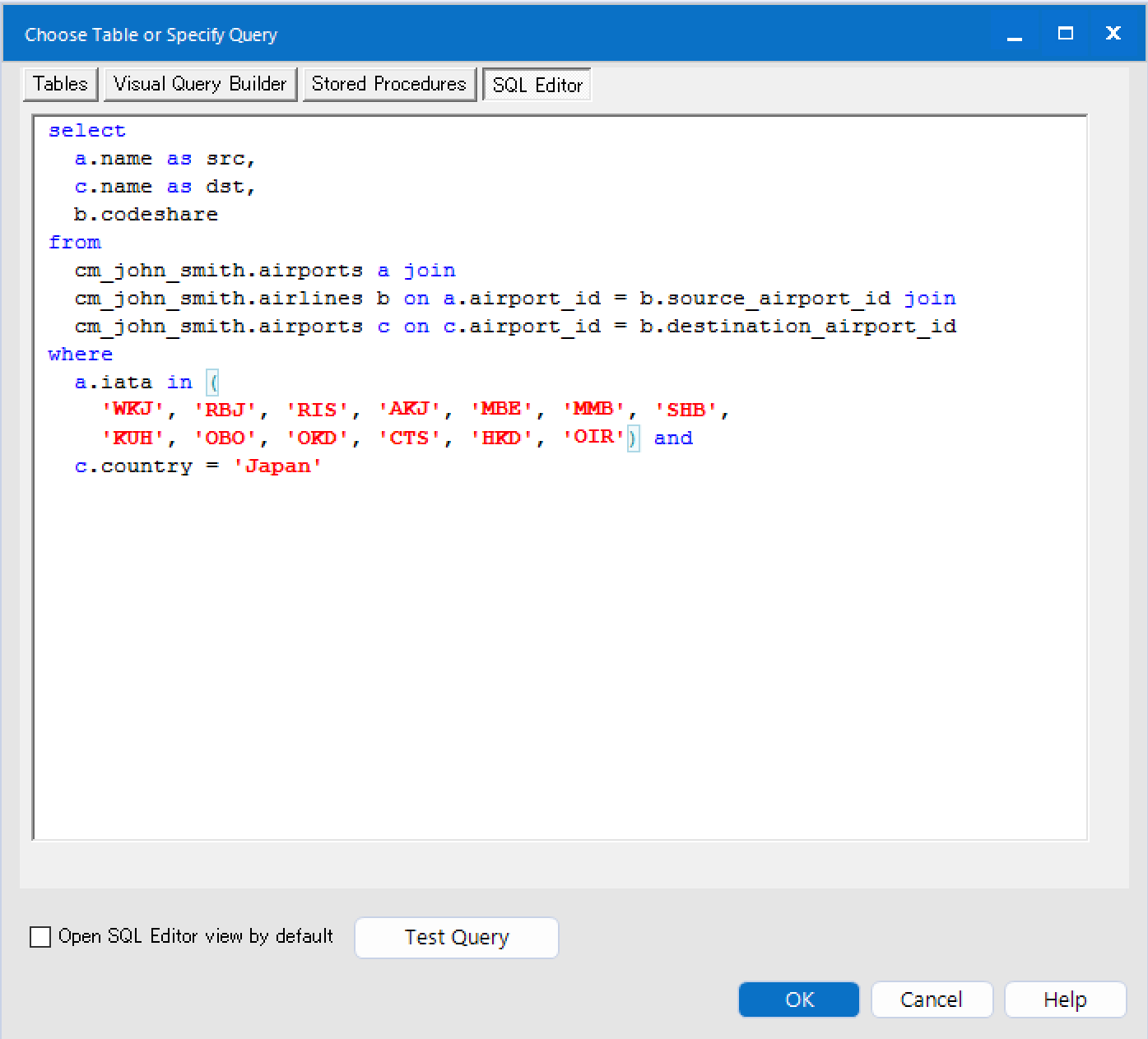 Alteryx 2019.4 新機能 : SQLの記述がシンタックスハイライトされるようになりました | DevelopersIO