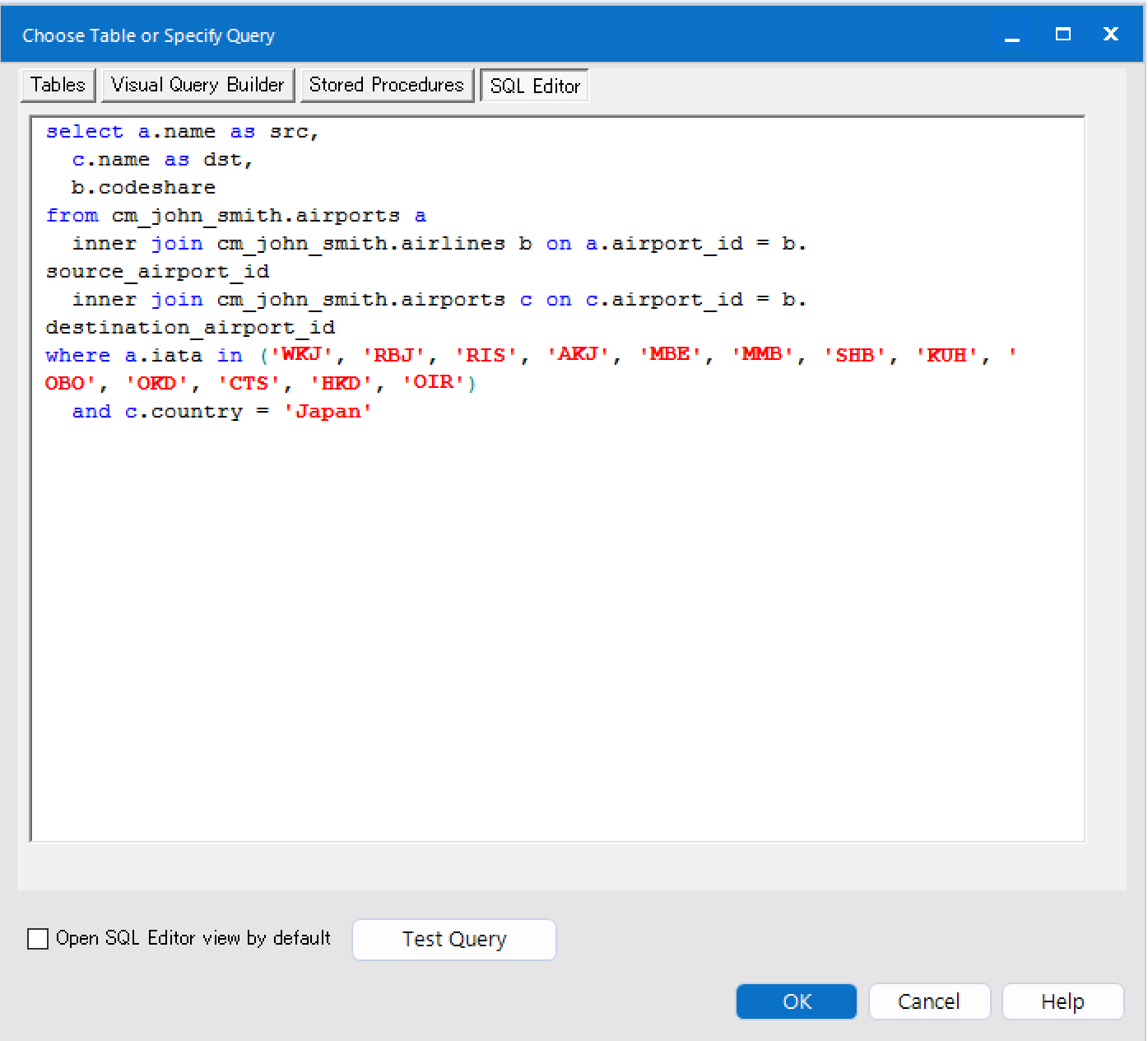 Alteryx 2019.4 新機能 : SQLの記述がシンタックスハイライトされるようになりました | DevelopersIO