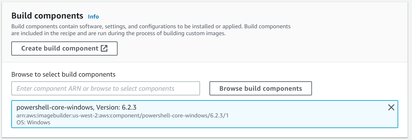 [re:Invent2019] EC2 Image Builderを使ってPowerShell Coreをインストールしてみた #reinvent | DevelopersIO