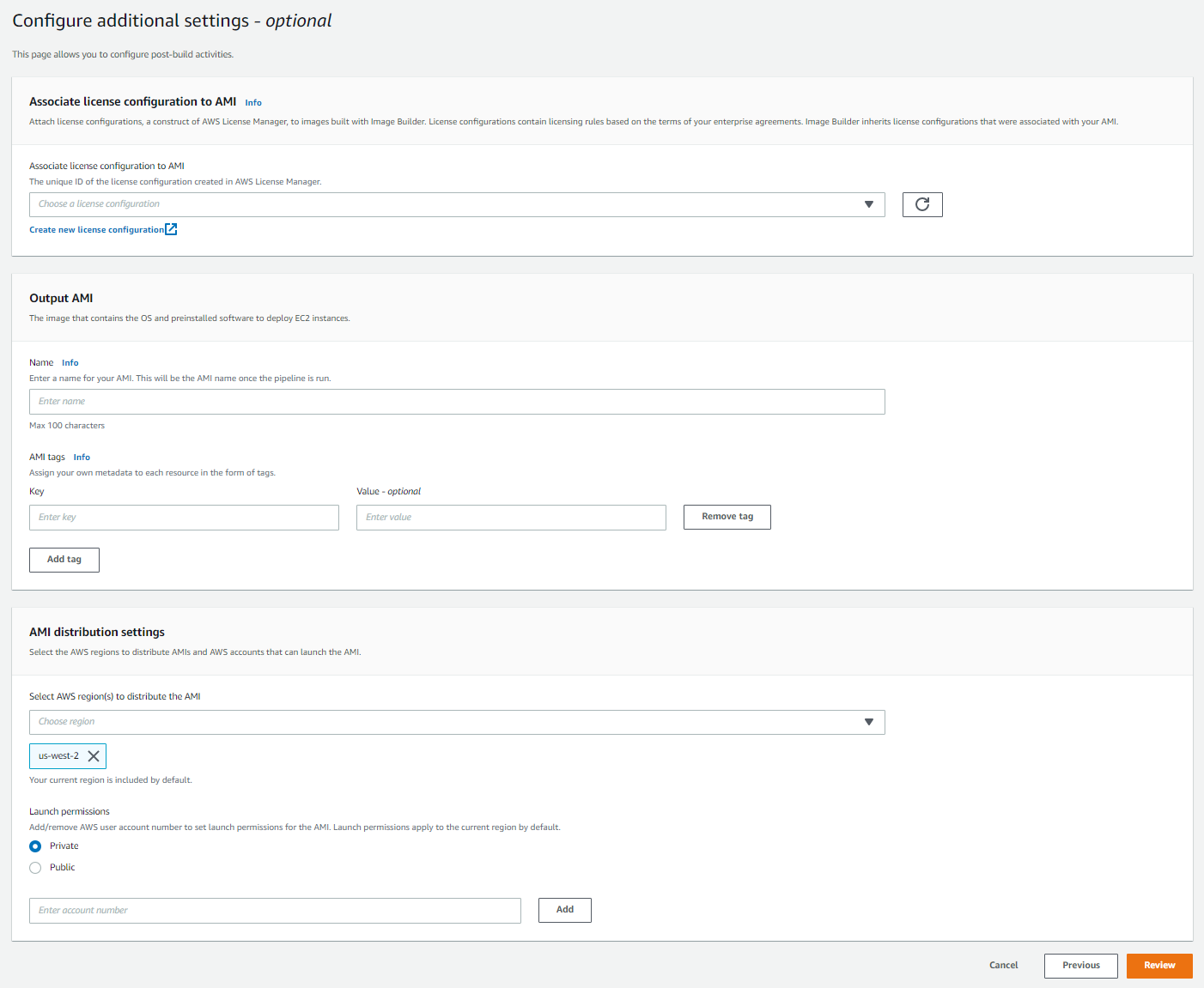 [re:Invent2019] EC2 Image Builderを使ってPowerShell Coreをインストールしてみた #reinvent | DevelopersIO