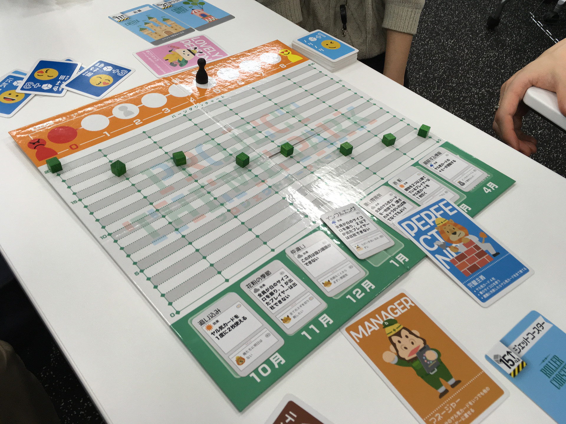 [レポート]『JBUG大阪 #3 プロジェクトテーマパークで遊ぼう』に参加してきました。 | DevelopersIO