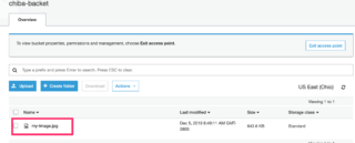 [S3 Access Points]S3バケットのアクセスポイントを作成しセキュリティレベルを分ける #reinvent | DevelopersIO