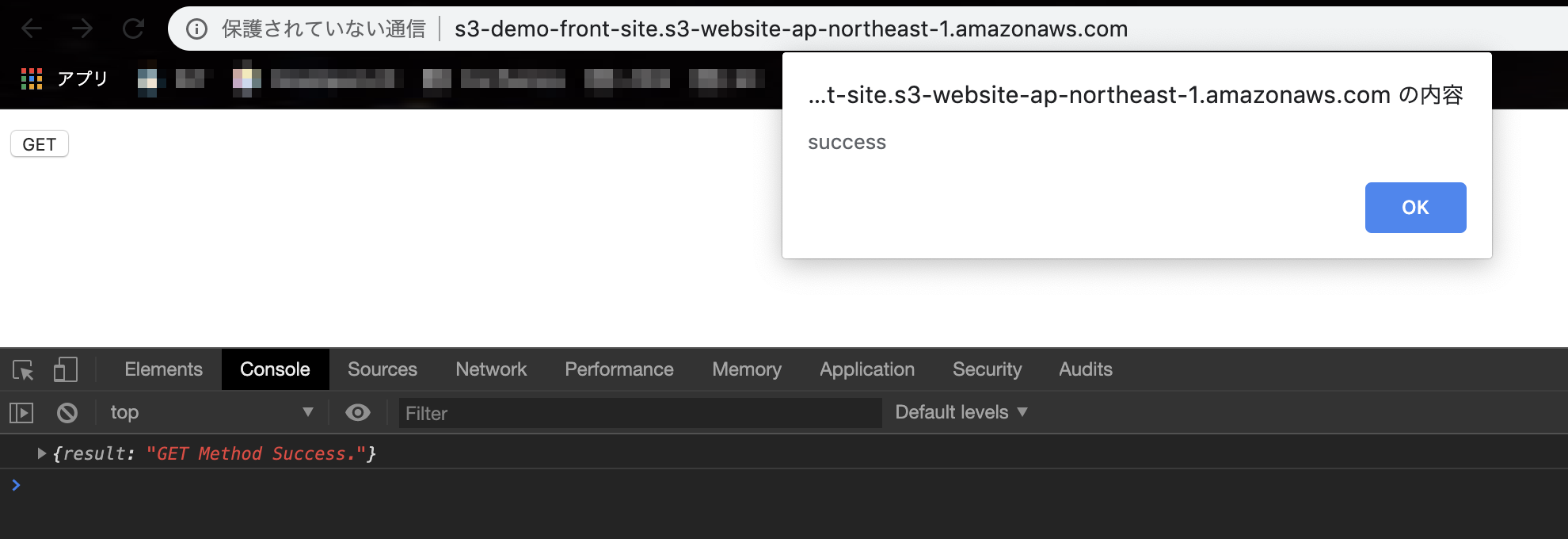 Api Gateway の Lambda プロキシ統合のcors対応をまとめてみる Developersio
