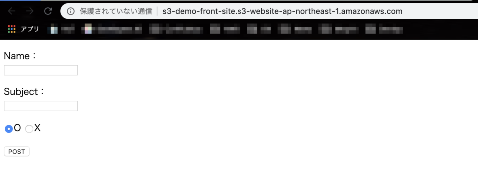Api Gateway の Lambda プロキシ統合のcors対応をまとめてみる Developersio