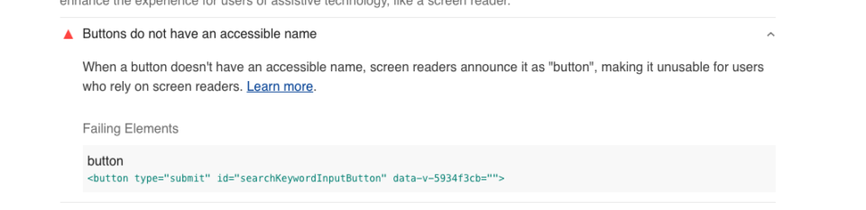 Webページを簡単な設定で評価してくれる Lighthouse CI を試してみた | DevelopersIO