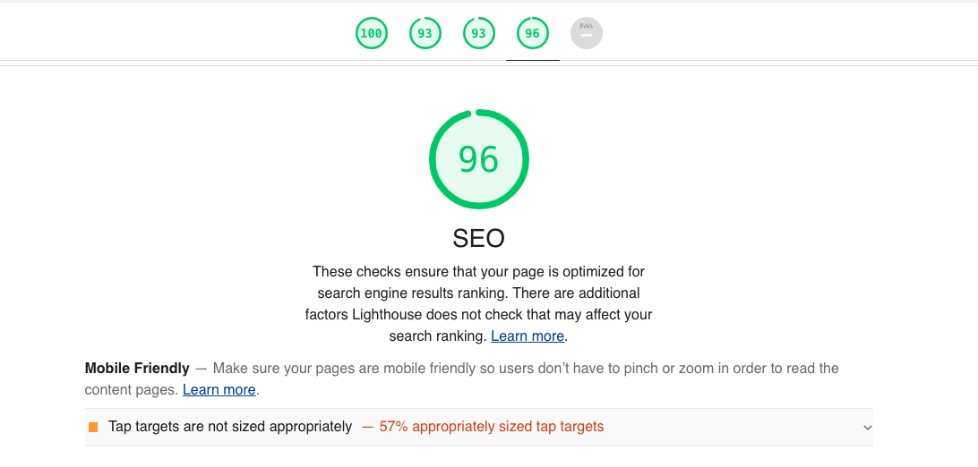 Webページを簡単な設定で評価してくれる Lighthouse CI を試してみた | DevelopersIO