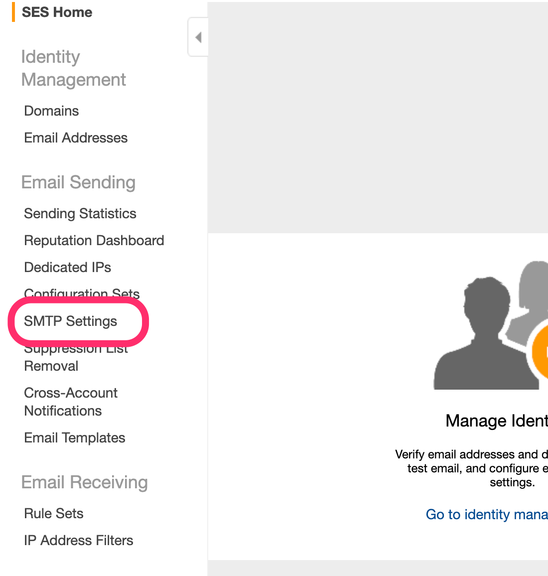 Amazon SESのSMTPエンドポイントを試してみた | DevelopersIO