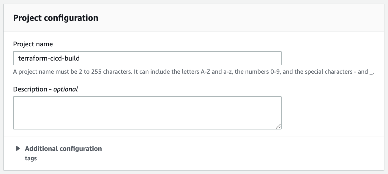 Codepipeline で簡単 Terraform Cicd パイプラインの実装 Developersio