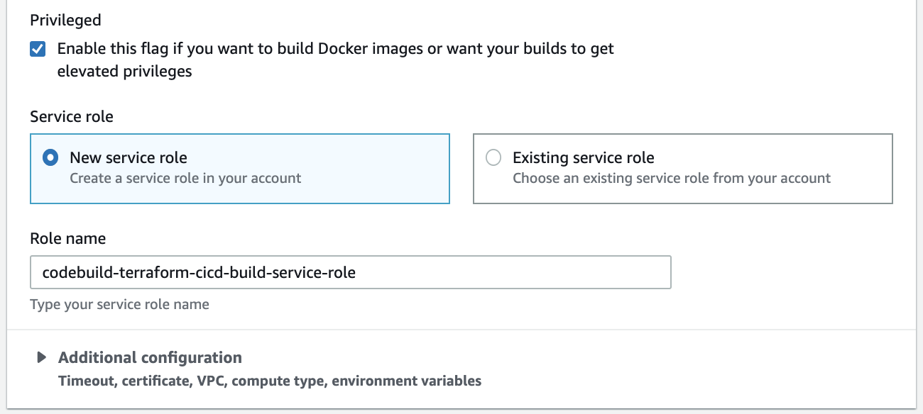 Codepipeline で簡単 Terraform Cicd パイプラインの実装 Developersio