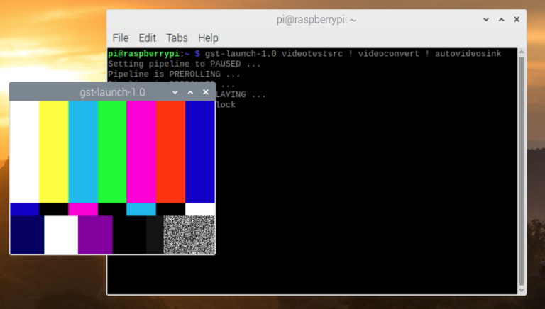 [Kinesis Video Streams] OpenCVのビデオソースにGStreamerを使用してみました。 | DevelopersIO
