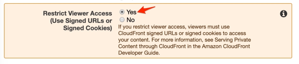 Single Page Applicationで静的コンテンツの配信にCloudFrontの署名付きCookieを利用してみた ...