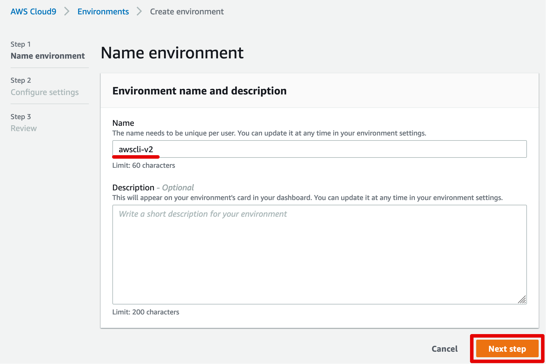 Cloud9でAWS CLI v2を使えるようにセットアップする | DevelopersIO