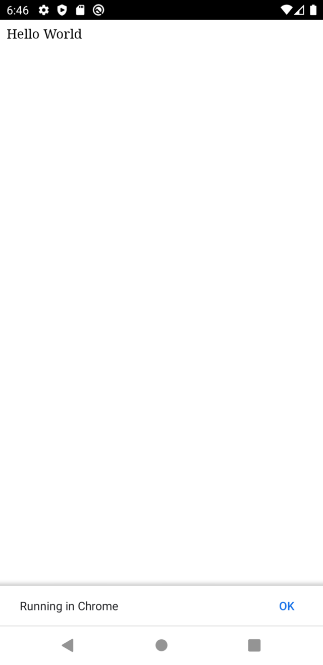 AndroidでWebページをTWA対応してGoogle Playで配信する | DevelopersIO