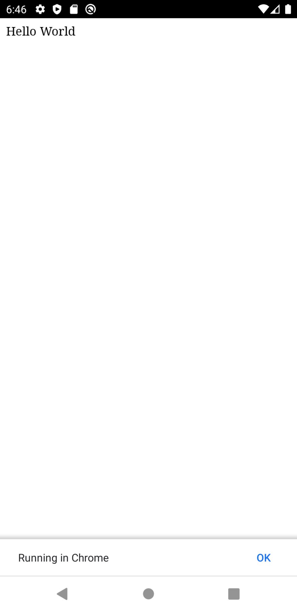 AndroidでWebページをTWA対応してGoogle Playで配信する | DevelopersIO