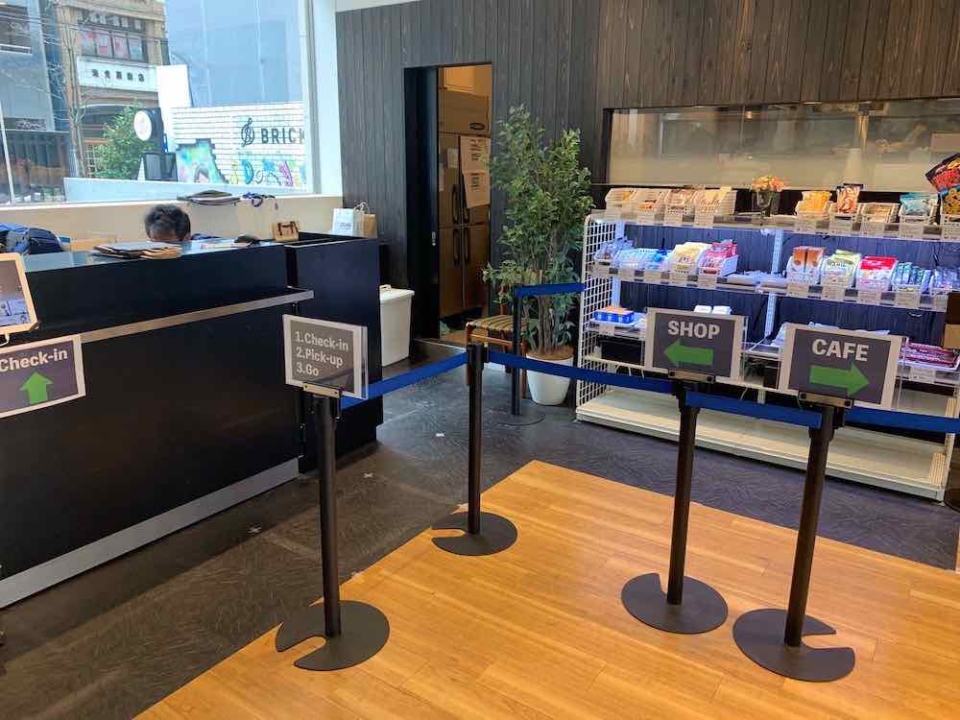 Developers.IO CAFEがオープンして一周年を迎えました | DevelopersIO