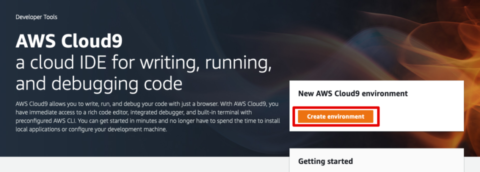 Cloud9からIAM Roleの権限でAWS CLIを実行する | DevelopersIO