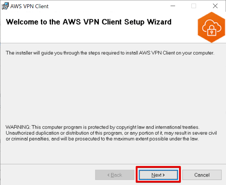 [アップデート] AWS Client VPN 用の VPN クライアントが AWS より提供されました | DevelopersIO