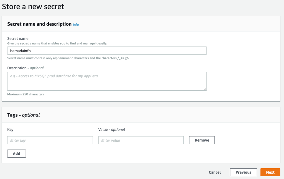 ECSがSecrets ManagerのバージョンやJSONキーに対応。機密情報管理がめっちゃ便利になりました! | DevelopersIO